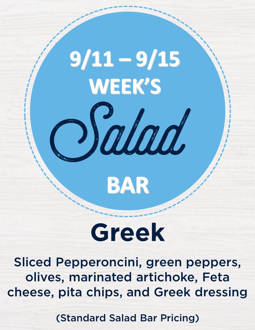 Atrium Café - Thomas Jefferson University Hospital